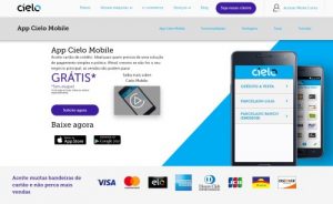 Tipos de maquininha da cielo: saiba quais são! - Valor Financeiro