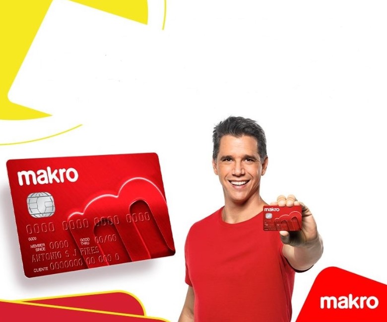 Aprenda como pedir o cartão Makro e ter 2% de desconto em compras ...