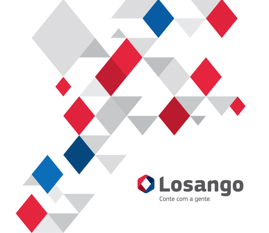 Cartão Losango – saiba como solicitar o produto - Valor Financeiro