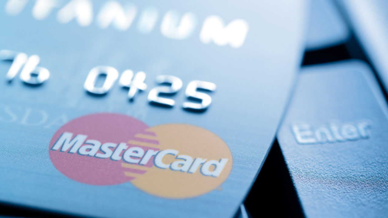 Saiba como pedir um cartão de crédito da Mastercard - Valor Financeiro