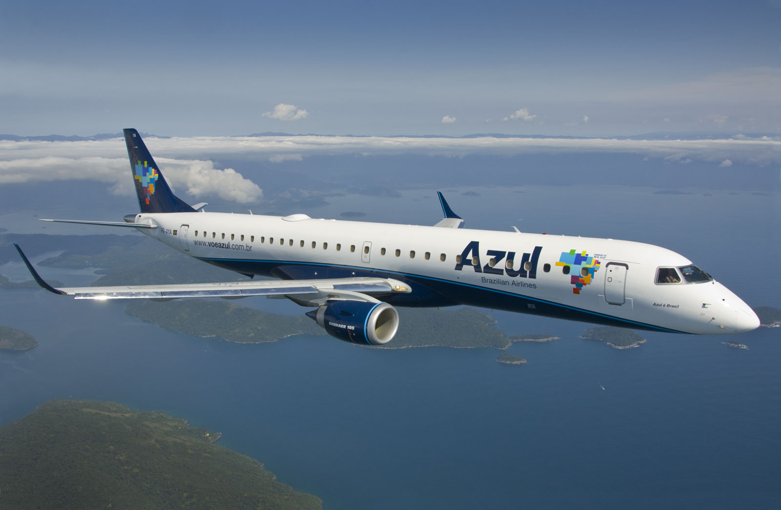 Entenda o que é o Clube Tudo Azul da Azul Linhas Aéreas - Valor Financeiro