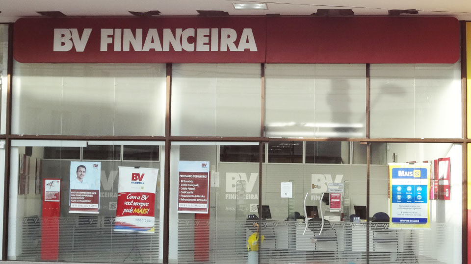 Descubra se a BV Financeira é confiável - Valor Financeiro